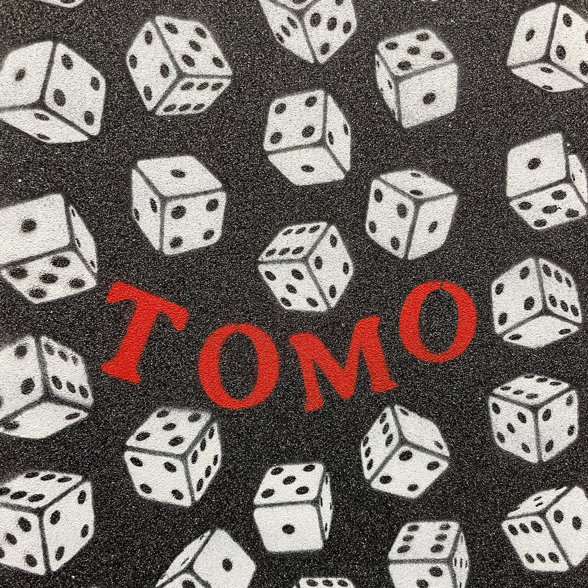 Dice Collection – Tomo Skate Co.