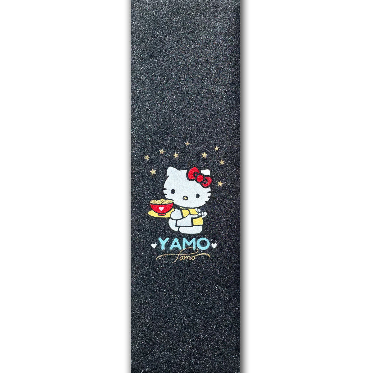 YAMO x TOMO: Hello Kitty Griptape – Tomo Skate Co.