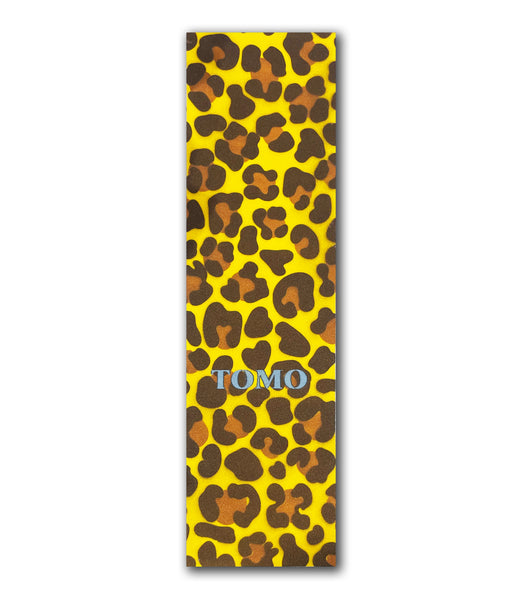 Leopard - Classic – Tomo Skate Co.