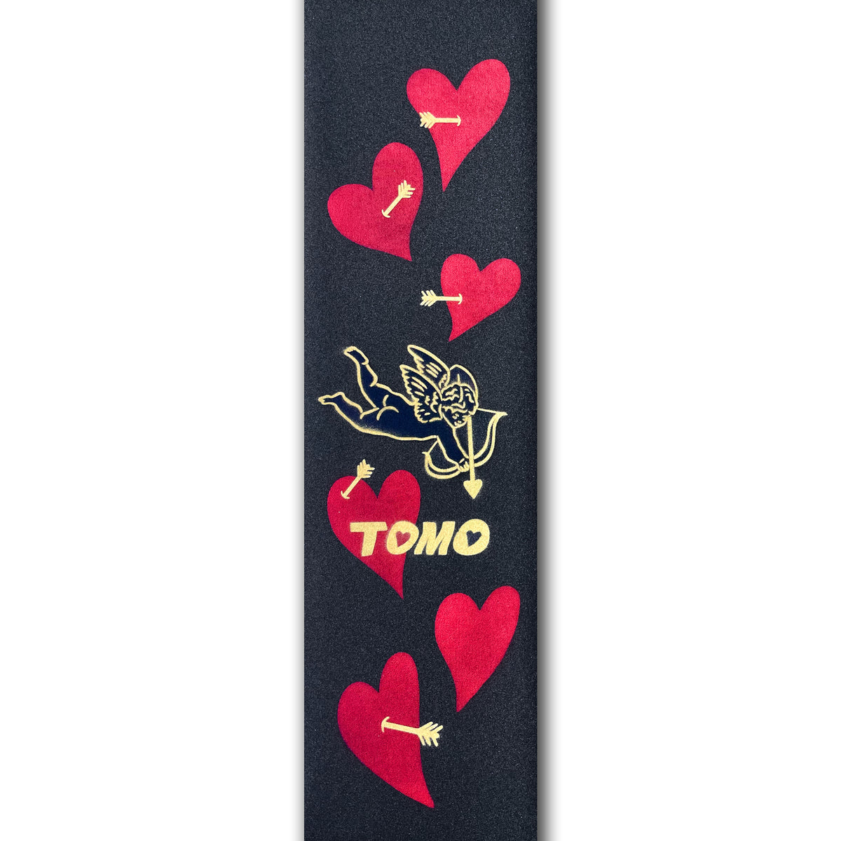 Cupid - Classic – Tomo Skate Co.